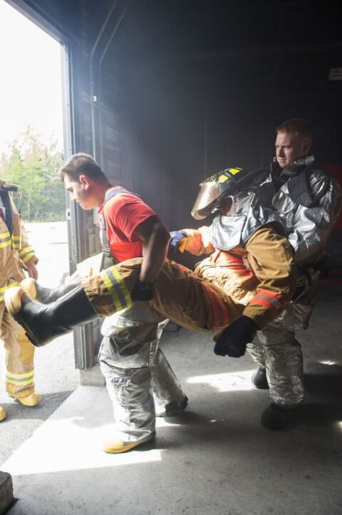 Is the Fire Academy Paid Training? - Fire Rescue 911